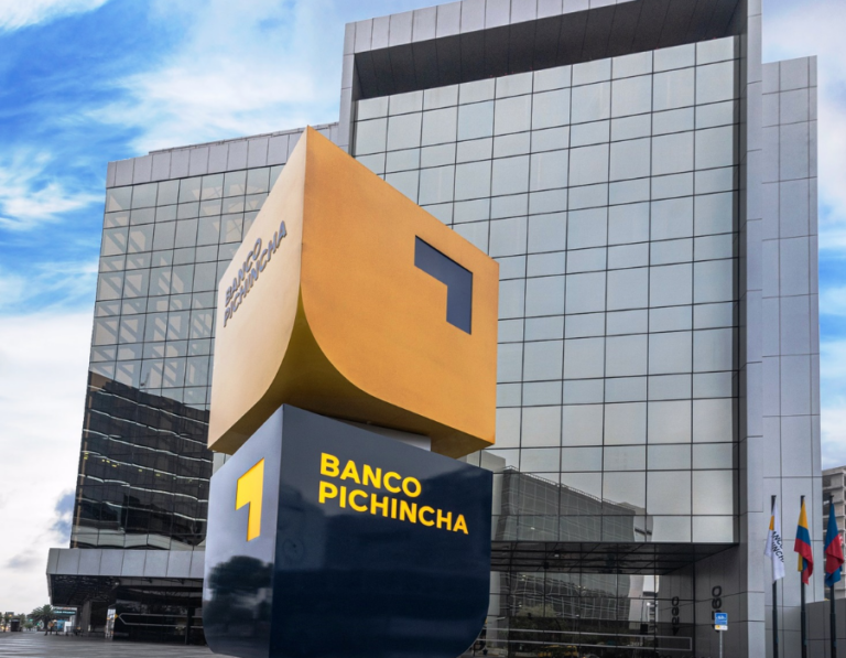 Banco Pichincha en Estados Unidos Servicios y Opciones