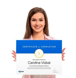 ¿Cuánto cuesta Open English? Precios y detalles actualizados